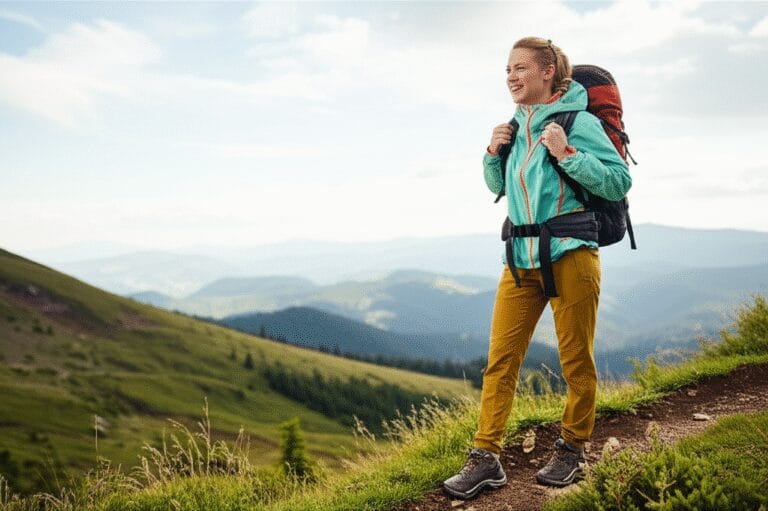 Naik Gunung Pertama Kali? Ini Panduan Lengkap Persiapan Wajib untuk Pendaki Pemula - Pemula Banget